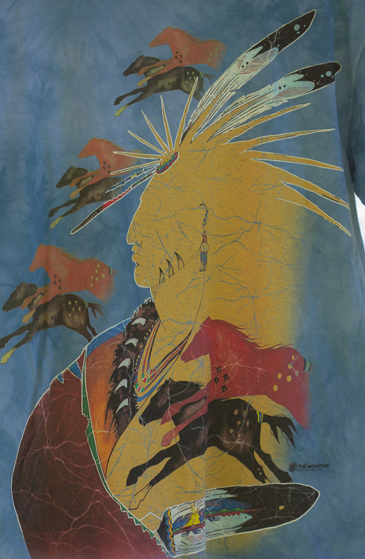 Miwok Native American Festival – Travellin' Penguin