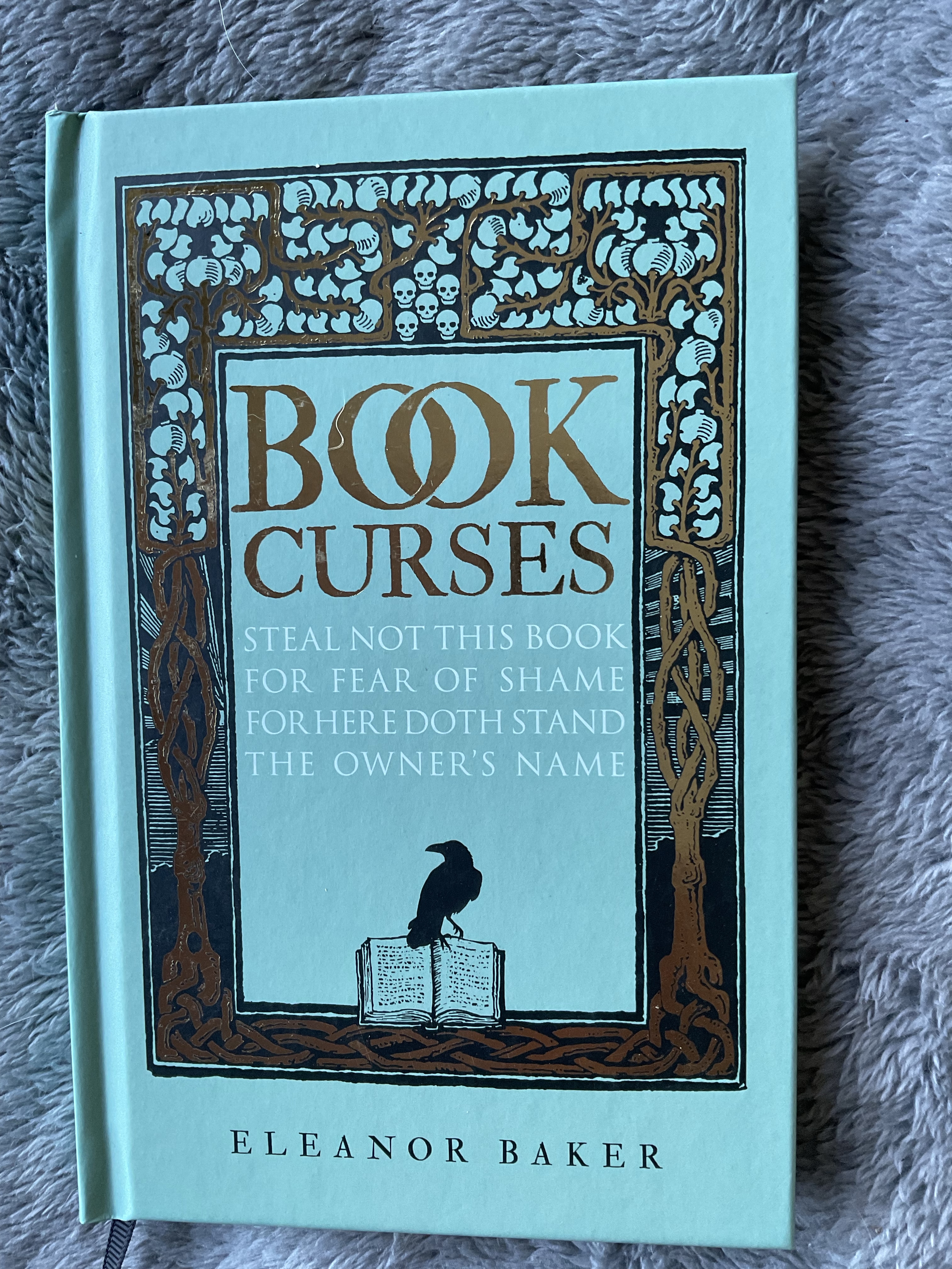 A Book Curse In A Manuscript of Chaucer’s Troilus and Criseyde ...
